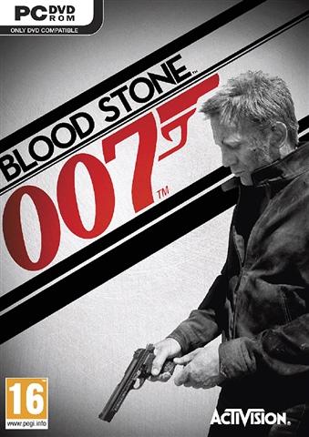 James bond games for pc store